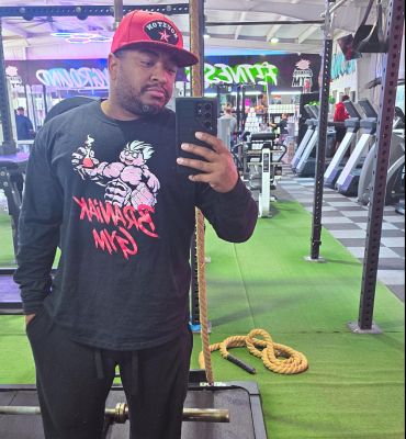 BRANIAK GYM | Spring, TX