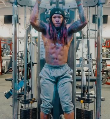 BRANIAK GYM | Spring, TX